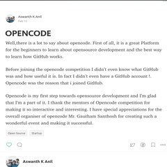 OpenCode