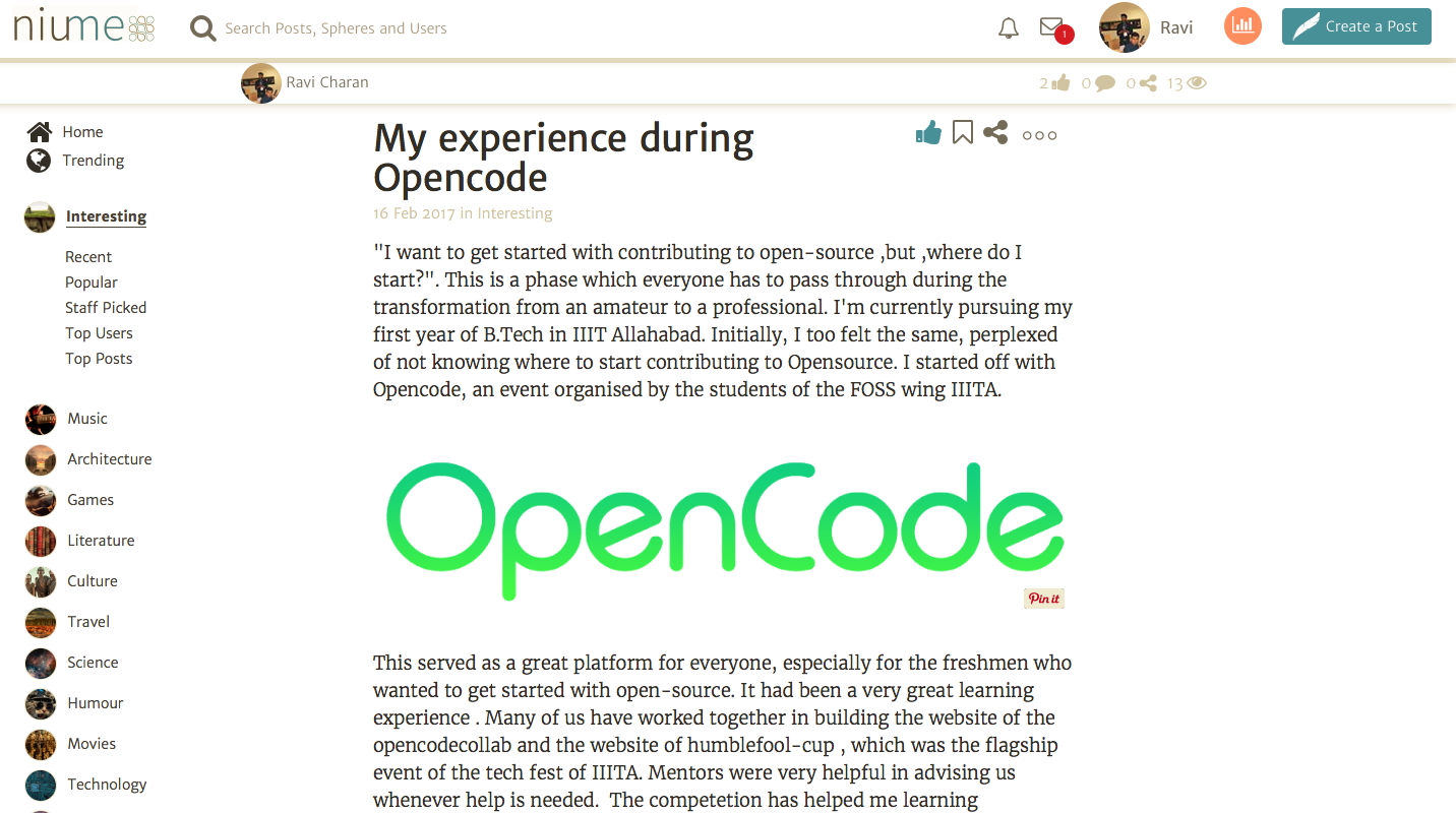 OpenCode
